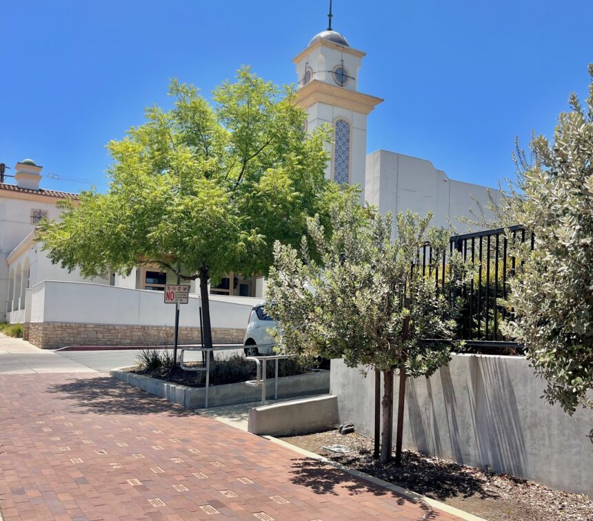 Community Promotion - City of Woodlake
